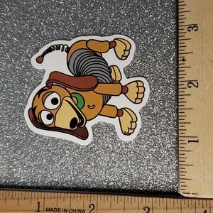 Disney | Design | Pixar Toy Story Waterproof Sticker Disney | Poshmark